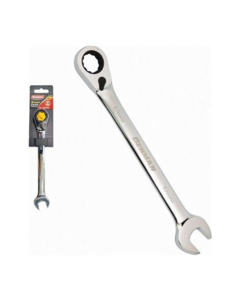 German Polygon 15mm 70694 BENMAN - tsantirakis.gr